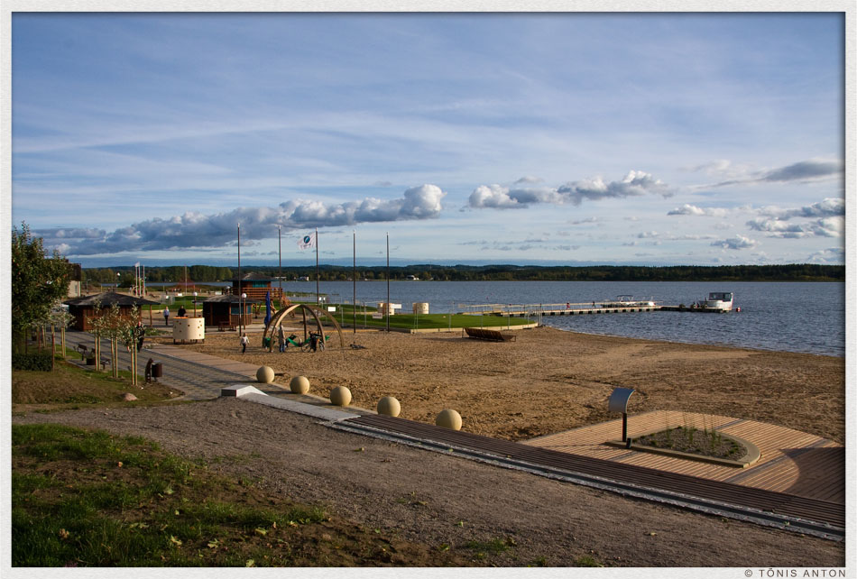 Lake Tamula, Võru #1 – Tõnis Anton Photography